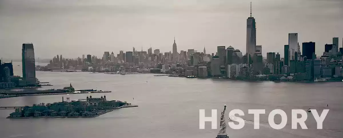 Explore The History and Culture of New York - NYC Advisor