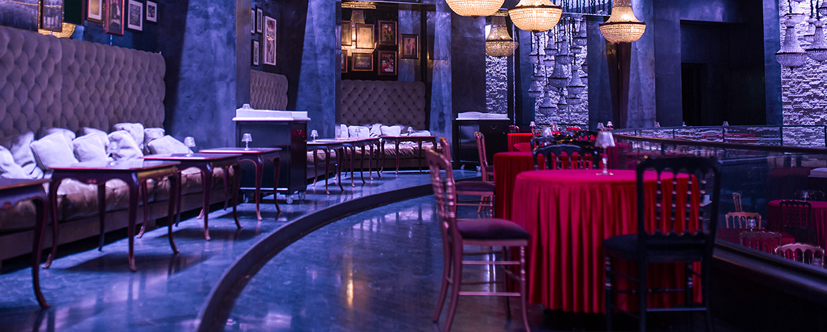 The Best 37 Bars in New York