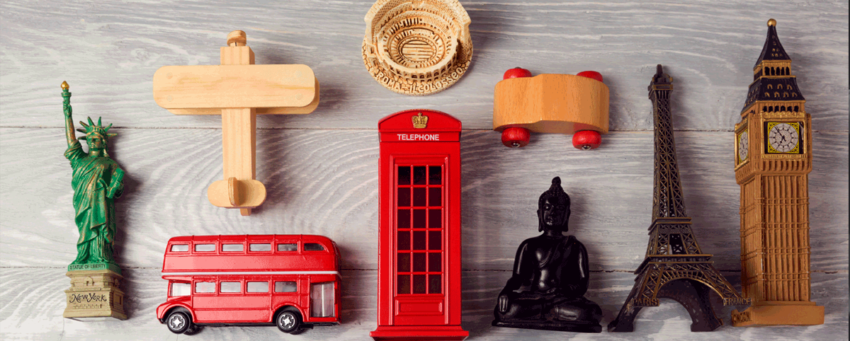 Best Souvenirs to Buy from New York City - A Complete Travel Guide for NC