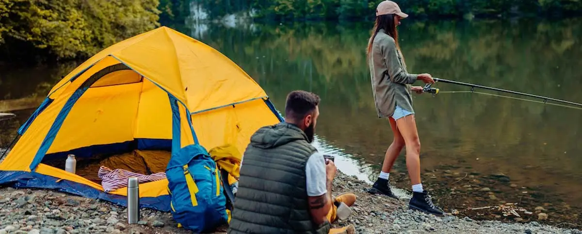 30+ Best family campgrounds in Upstate NY Worth Exploring