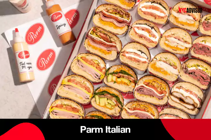 50 Best Kid-Friendly Restaurants in New York Right Now (2023)