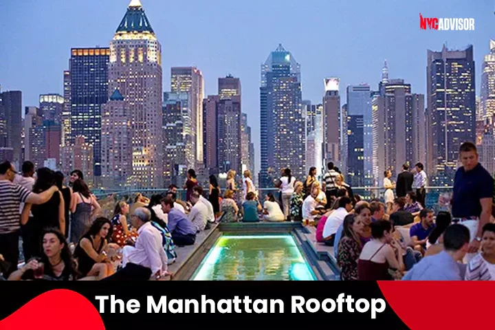 30 Exciting and Fun Places to Go in NYC with Friends - Pre Guide