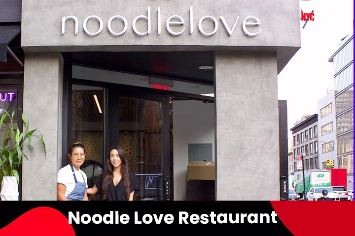 39 Best Kid-Friendly Restaurants in New York - 2023 Updated List