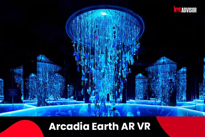 30 Exciting and Fun Places to Go in NYC with Friends - Pre Guide