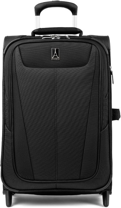 The 8 Best Two Wheel Carry-on Luggage - 2024 Updated List