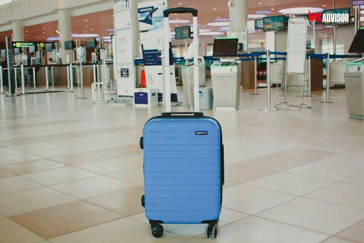 8 Best Two wheels carry-on luggage - 2023 Updated List