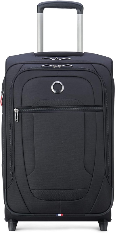 The 8 Best Two Wheel Carry-on Luggage - 2024 Updated List
